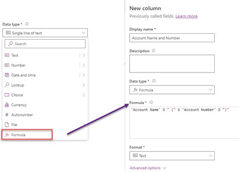 Power Fx Formula Columns In Dataverse Preview Aric Levins Digital