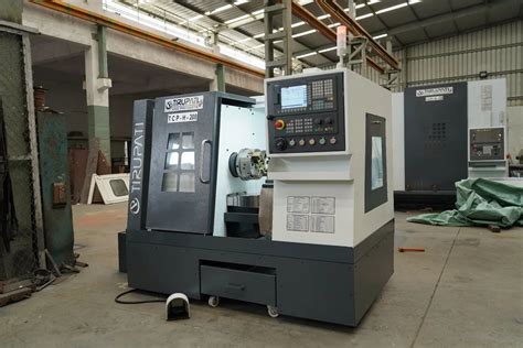 Cnc Turning Facing Lathe Machine Maximum Turning Diameter 1600mm At Best Price In Rajkot