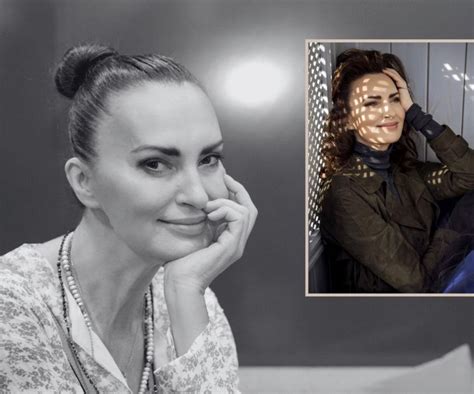 Ostatnia Fotografia I Słowa Pełne Nadziei Co Przekazała Agnieszka