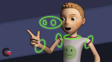 Udemy Maya Rigging For Beginners Cgarchives