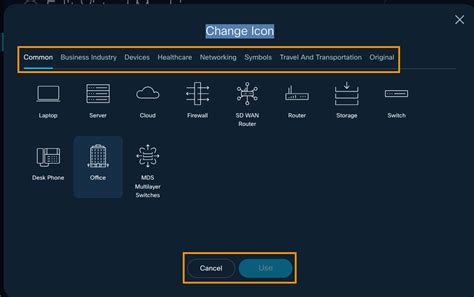 Topology Builder User Guide