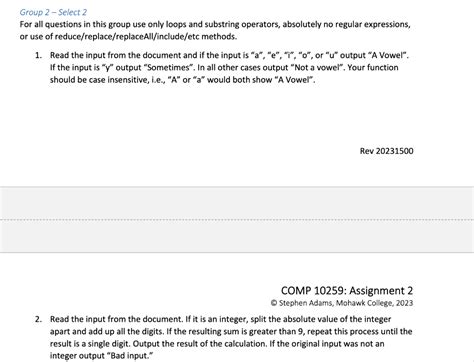 Solved Introduction Overview In This Assignment You Will Chegg