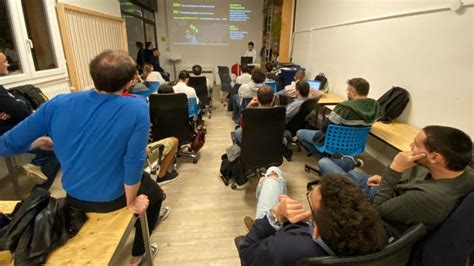 agile lab on linkedin meetup bigdata apache etl agilelab