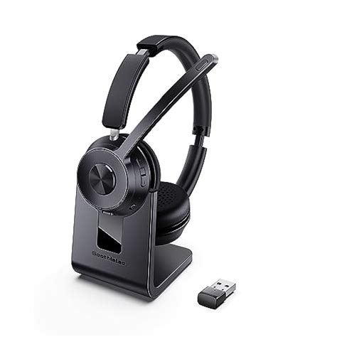 Best Headset For Meetings Enhance Your Communication With Clear Audio Quality Totally Reviewed