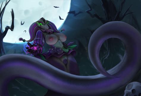 Rule 34 Absurd Res Anthro Black Hair Bone Breasts Chiropteran Clown Clown Costume Clown Makeup