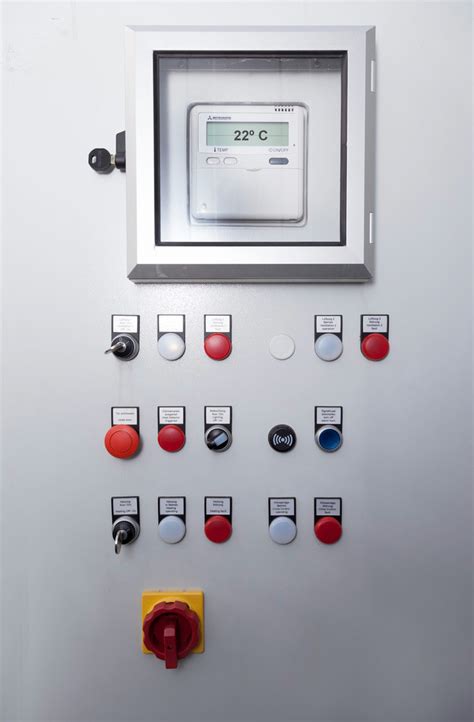 Basic Control System