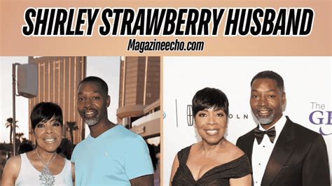Shirley Strawberry Net Worth 2025 Lifestyle Hosting And Biography
