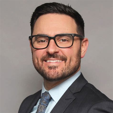 Aaron Marks Notable Nonprofit Board Leaders 2023 Crains Cleveland