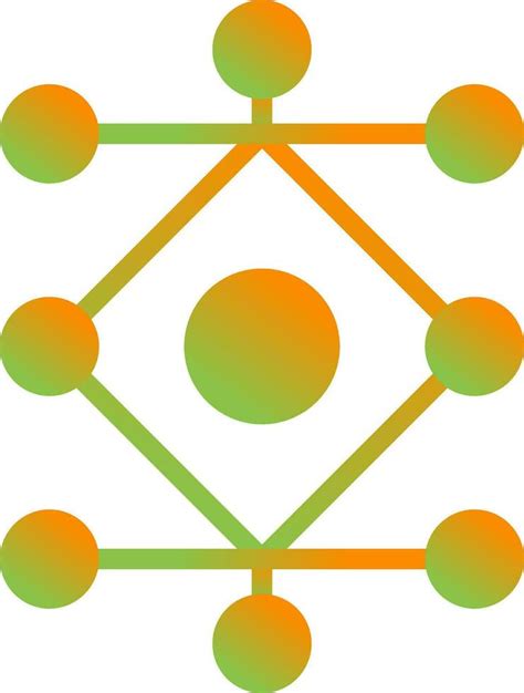 Network Analysis Vector Icon 27361660 Vector Art At Vecteezy