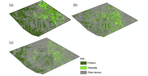 Potential Of A Landsat 8 B Sentinel 2 And C Worldview 2 Sensors Download Scientific