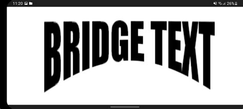 bridge text want in threejs questions three js forum