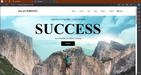 Html Css Parekh Milind