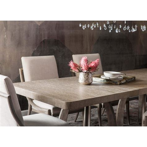 Rectangle Pedestal Dining Table Canada At Numbers Mcleod Blog