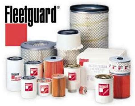 Fleetguard Ff269 Fuel Filter