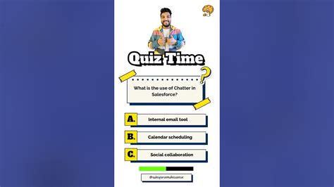 Can You Answer This Question Salesforcebeginners Learnsalesforce