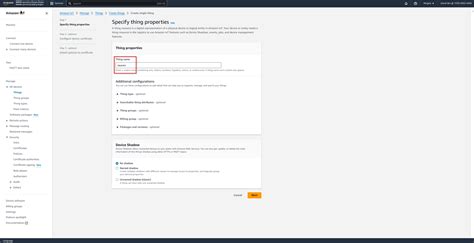 使用 Neuron 将数据桥接到 Aws Iot Neuron 文档
