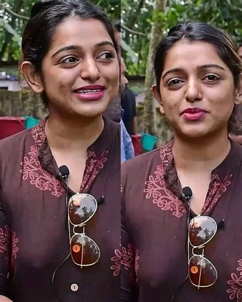 Meera Anil Rmalluhorny