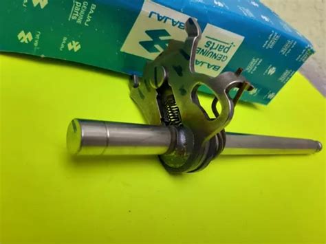 Flecha Selector De Cambios Dominar Original Bajaj En Venta En Puebla Puebla Por S Lo