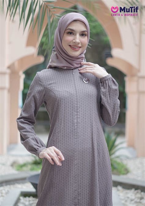 Best Collection Edisi 3 Mutif Fashion Muslim Brand By Mutif Corp
