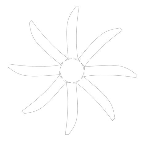 Np2000 C 130h Propeller Digital File Etsy