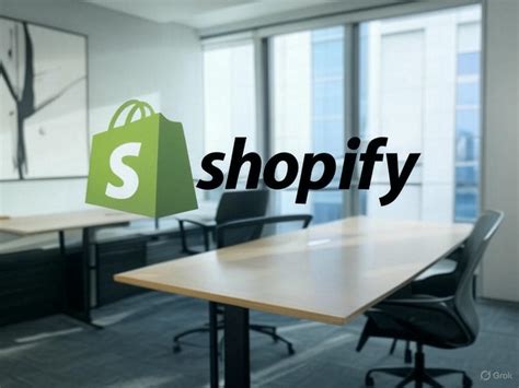 Shopify Acquires Ai Search Startup Vantage Discovery