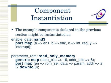 vhdl subprograms and packages