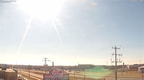 Appleton Wisconsin Weather Cam Greenville Drive
