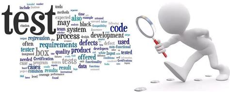 360logica Software Testing Services On Linkedin How To Test An Application With Missing Or