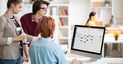 Undisputable Benefits Of Workflow Automation CompareCamp