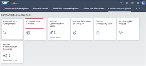 WebSocket RFC To Cloud Using SAP Business Connecto SAP Community
