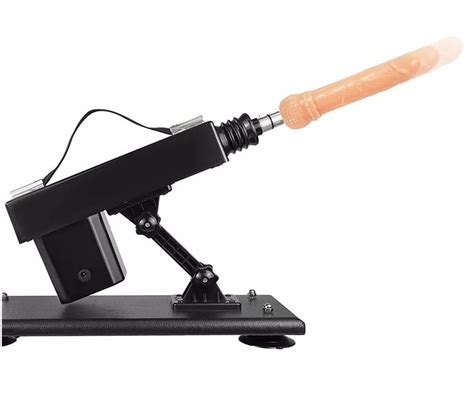 Sex Machine Suction Cup Dildo Realistic Masturbation Electric Sex Toy Automatic Ebay