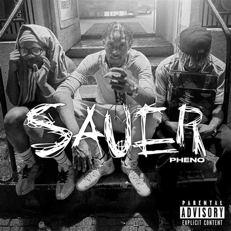 Pheno Fra Sauer Lyrics Genius Lyrics