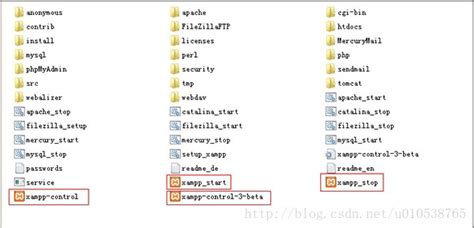 基于xampp的mantisandtestlink介绍及搭建 图文 xampp mantis csdn博客