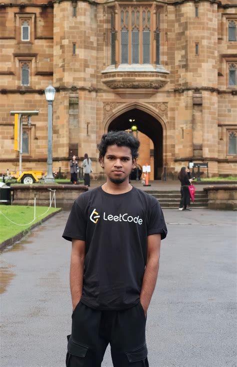 Tayalarajan Ramanujadurai On Linkedin Leetcode Giveaway Github Learning Programming