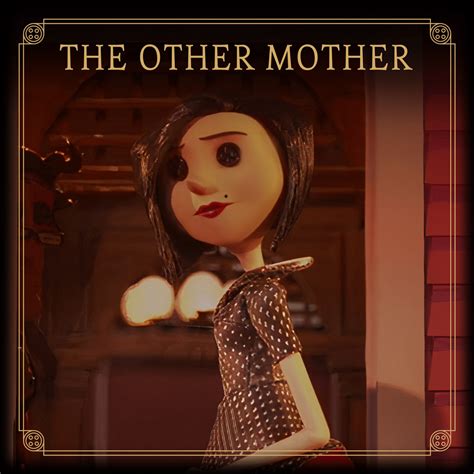 The Other Mother Disney Villainous Homebrew Wiki Fandom
