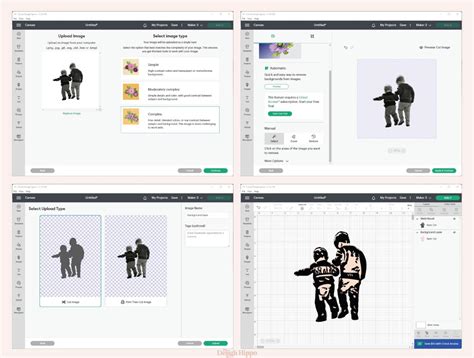 convert any photo to svg for cricut using free tools