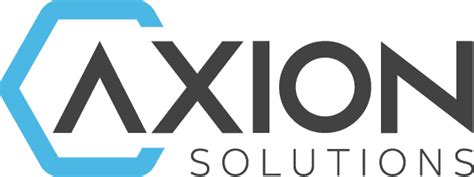 Axion Solutions On Linkedin Are You Ready For A New Career Challenge In Software Development