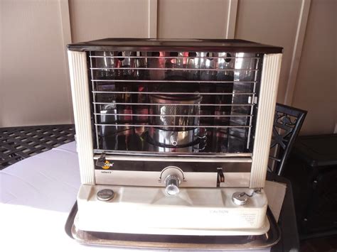 Kerosene Heater Clean And Service My Tractor Forum