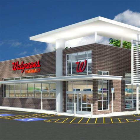 Walgreens B E