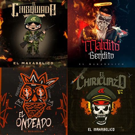 El Chamuko Playlist By Ppcdsalvc Spotify
