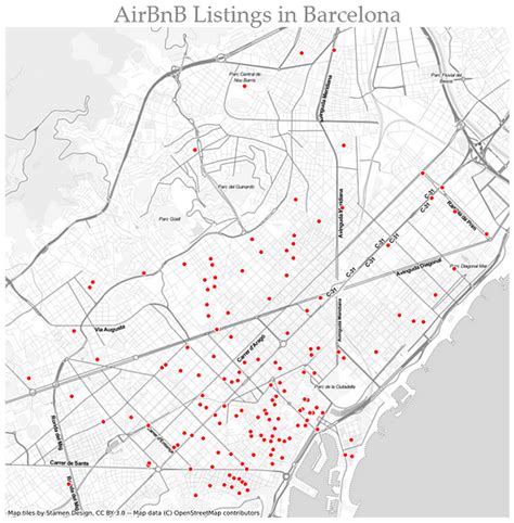 5 Geospatial Tips And Tricks In Python By Abdishakur Towards Data