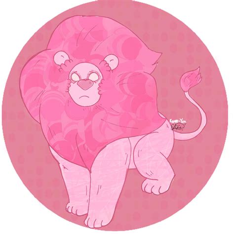 Leon Steven Universe By Kwan Yun On Deviantart