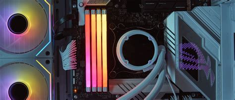 Can AMD EXPO RAM Be Used In An Intel System Resolution Notes