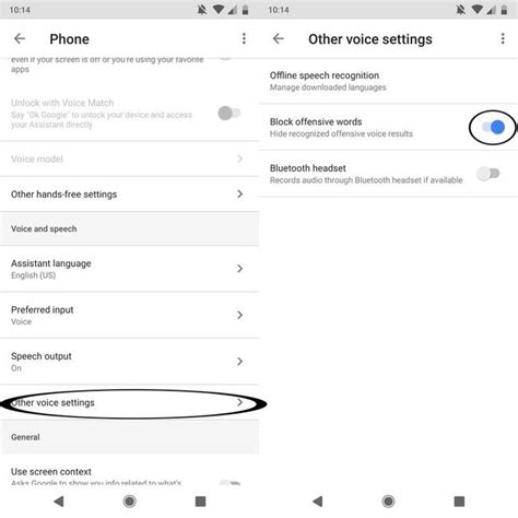 How To Set Up And Customize Google Assistant Android Central