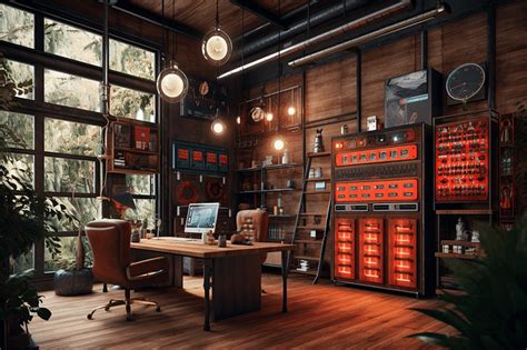 Creating A Simple Home Automation System A Beginners Guide 2025