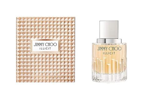Perfume Jimmy Choo Illicit Mujer