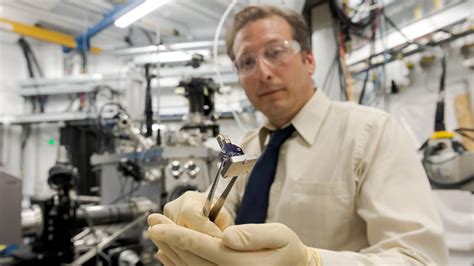 Department Of Energy Selects Argonne To Lead National Quantum Center Argonne National Laboratory