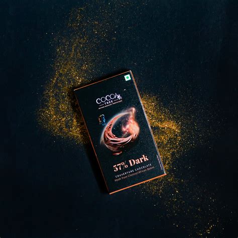 57 Dark Cocoa Tree Shop