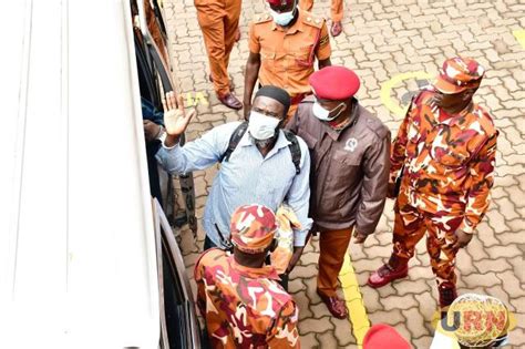 Jamilu Mukulu Back To Court After Four Years In Detention