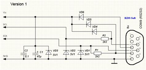 Sky Prog Programmer